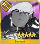 画师一览/pako - Mooncell - 玩家共同构筑的FGO中文Wiki