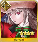 莎乐美 - Mooncell - 玩家共同构筑的FGO中文Wiki