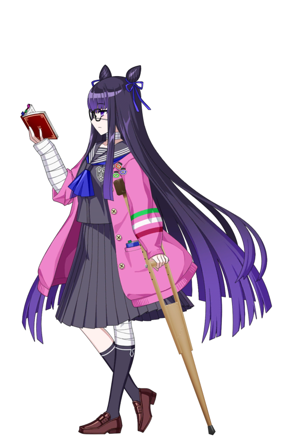 文件:紫式部(Rider) model 2.png - Mooncell - 玩家共同构筑的FGO中文Wiki