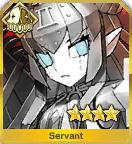 Meltryllis - Mooncell - 玩家共同构筑的FGO中文Wiki