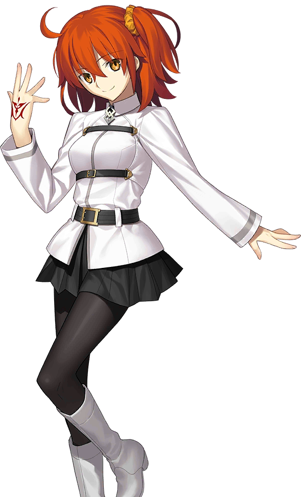 文件:魔术礼装迦勒底002.png - Mooncell - 玩家共同构筑的FGO中文Wiki