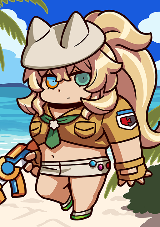 文件:愚人节 卡面 FFJ 391.png - Mooncell - 玩家共同构筑的FGO中文Wiki