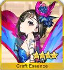 谜之兰丸X/相关礼装 - Mooncell - 玩家共同构筑的FGO中文Wiki