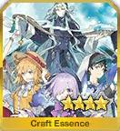 画师一览/STAR影法师 - Mooncell - 玩家共同构筑的FGO中文Wiki