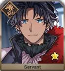 弗兰肯斯坦 - Mooncell - 玩家共同构筑的FGO中文Wiki