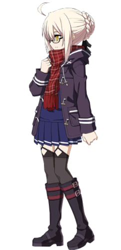 文件:Bx模型1.png - Mooncell - 玩家共同构筑的FGO中文Wiki