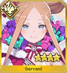 莎乐美 - Mooncell - 玩家共同构筑的FGO中文Wiki