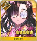 阿拉什 - Mooncell - 玩家共同构筑的FGO中文Wiki