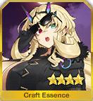 UDK－巴格斯特/相关礼装 - Mooncell - 玩家共同构筑的FGO中文Wiki