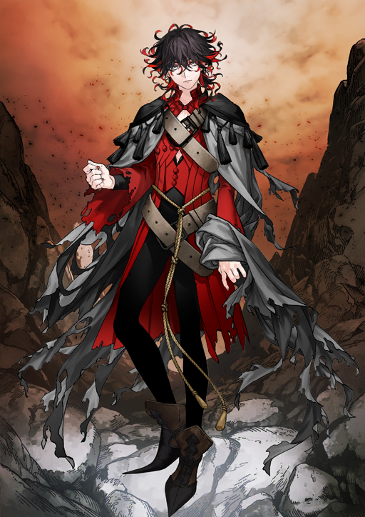 文件:但丁·阿利吉耶里一破.png - Mooncell - 玩家共同构筑的FGO中文Wiki