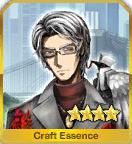 安东尼奥·萨列里/相关礼装 - Mooncell - 玩家共同构筑的FGO中文Wiki