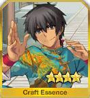 阿拉什/相关礼装 - Mooncell - 玩家共同构筑的FGO中文Wiki