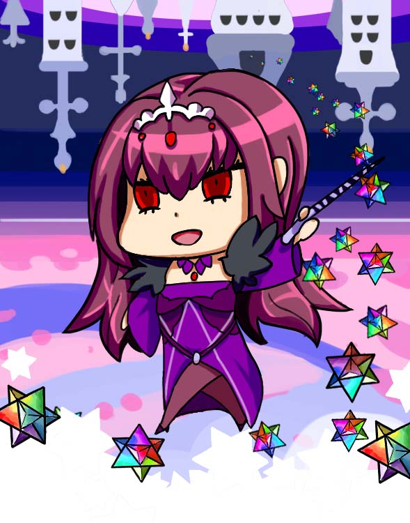 文件:3周年CBA.jpg - Mooncell - 玩家共同构筑的FGO中文Wiki