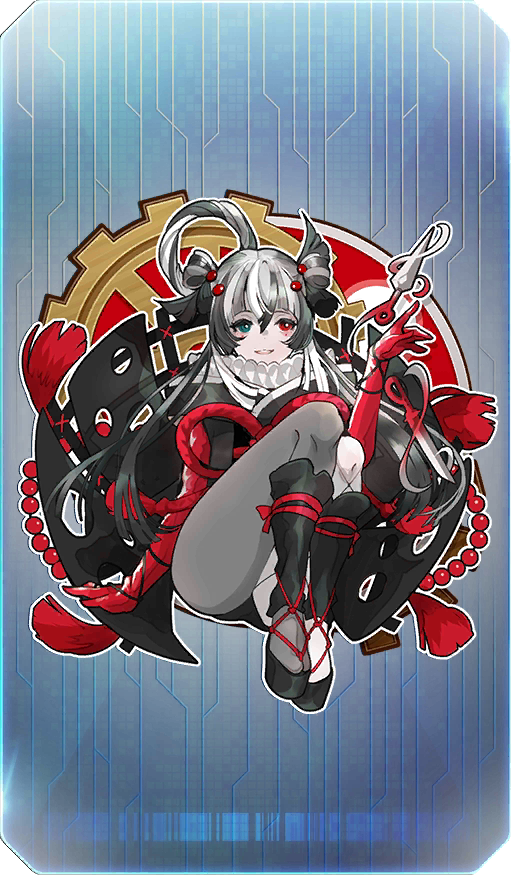 机关妖术师 - Mooncell - 玩家共同构筑的FGO中文Wiki