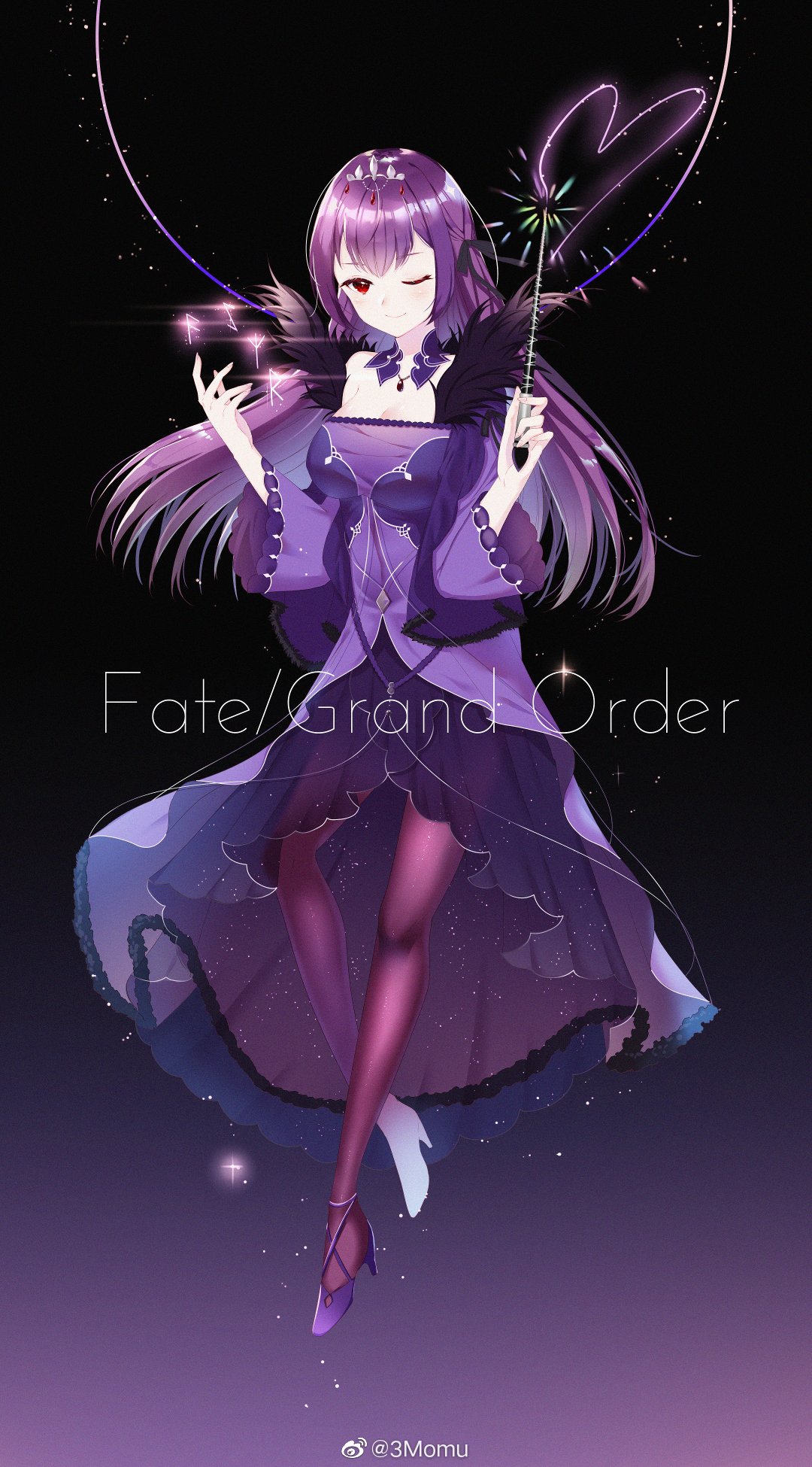 文件:Fate Grand Order Fes. 2019 ～3rd Anniversary～.jpg - Mooncell - 玩家共同构筑的FGO中文Wiki