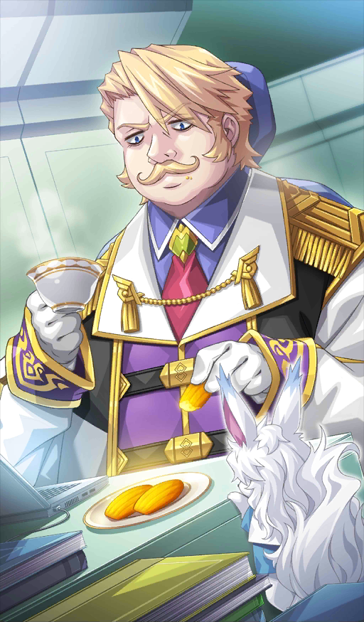 报告审查 - Mooncell - 玩家共同构筑的FGO中文Wiki