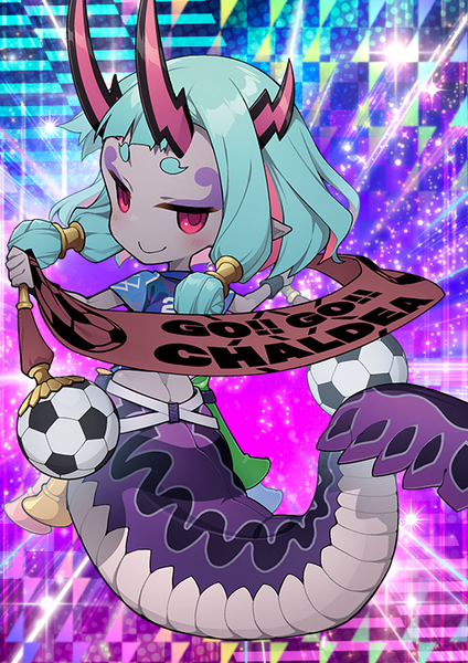 文件:愚人节 卡面 FDS 299 5.png - Mooncell - 玩家共同构筑的FGO中文Wiki