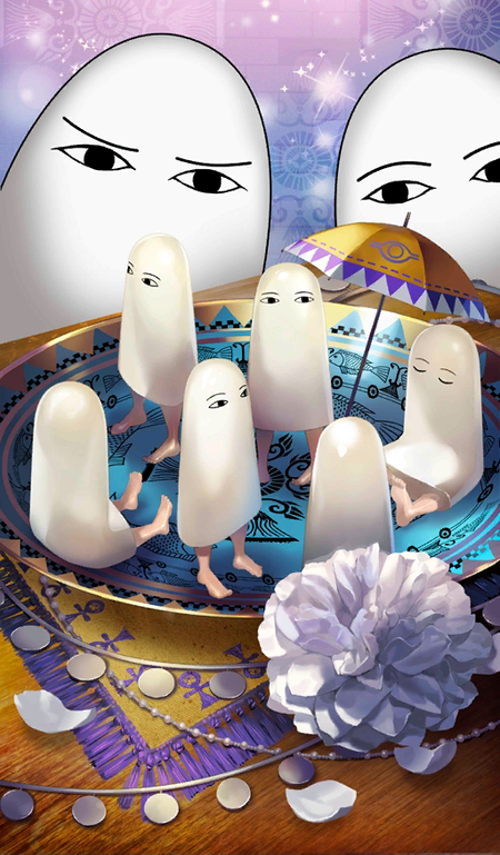 巧克力 - Mooncell - 玩家共同构筑的FGO中文Wiki