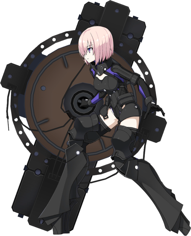 文件:玛修模型灵衣2.png - Mooncell - 玩家共同构筑的FGO中文Wiki