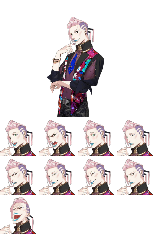 文件:佩佩-伯爵.png - Mooncell - 玩家共同构筑的FGO中文Wiki