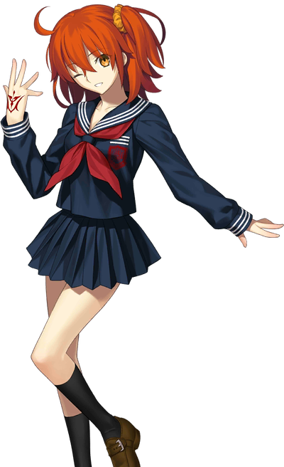 「Fate/EXTRA CCC×FGO」开幕前夕预热活动 - Mooncell - 玩家共同构筑的FGO中文Wiki