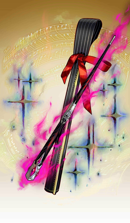 安东尼奥·萨列里/情人节剧情语音 - Mooncell - 玩家共同构筑的FGO中文Wiki