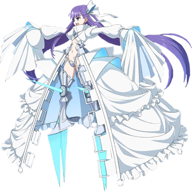 Meltryllis - Mooncell - 玩家共同构筑的FGO中文Wiki