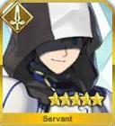 螺旋证明世界 Lilim Harlot ～无人喝彩的蔷薇～ - Mooncell - 玩家共同构筑的FGO中文Wiki