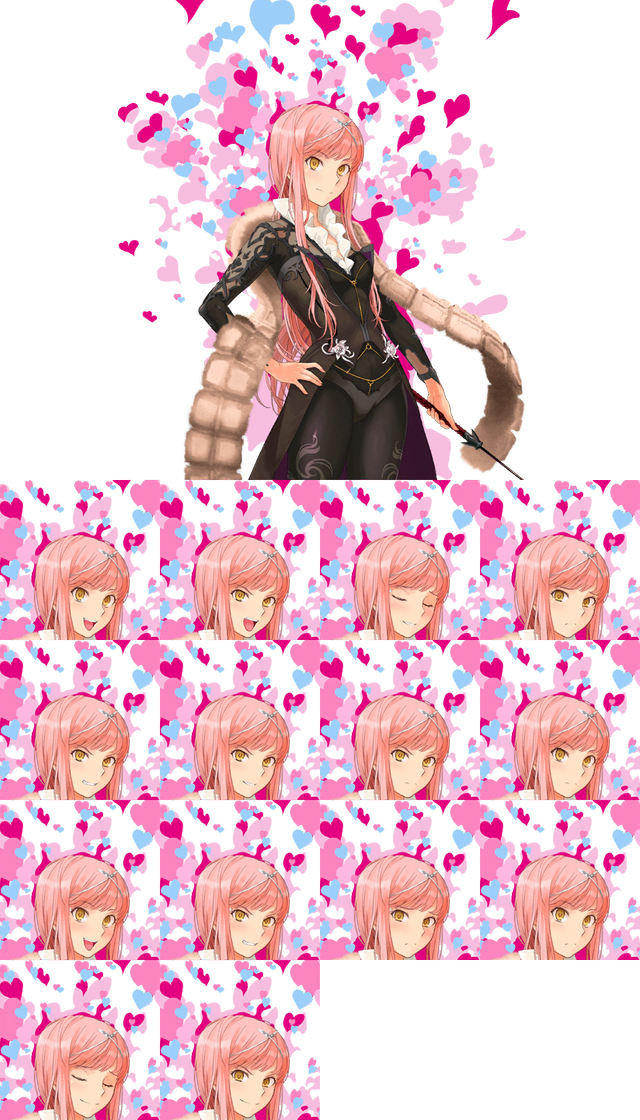 文件:诺克娜蕾-立绘2.png - Mooncell - 玩家共同构筑的FGO中文Wiki