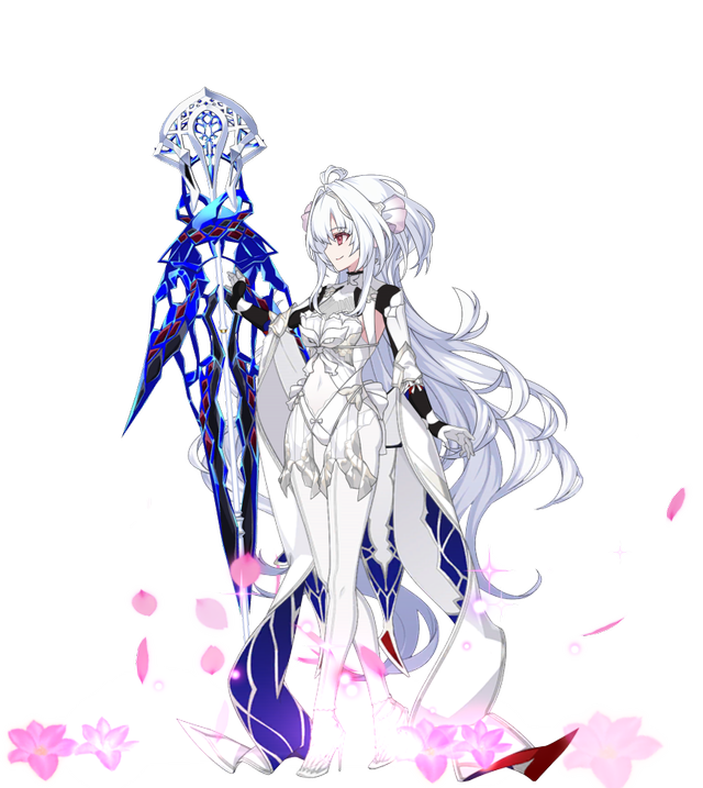 文件:阿瓦隆女士 model 3.png - Mooncell - 玩家共同构筑的FGO中文Wiki