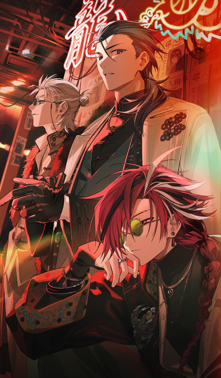 Cole Lava - Mooncell - 玩家共同构筑的FGO中文Wiki