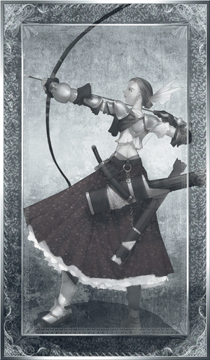 卡背一览 - Mooncell - 玩家共同构筑的FGO中文Wiki