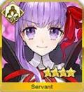 Meltryllis - Mooncell - 玩家共同构筑的FGO中文Wiki