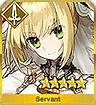 稀有度：★5 - Mooncell - 玩家共同构筑的FGO中文Wiki