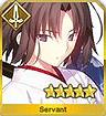 稀有度：★5 - Mooncell - 玩家共同构筑的FGO中文Wiki