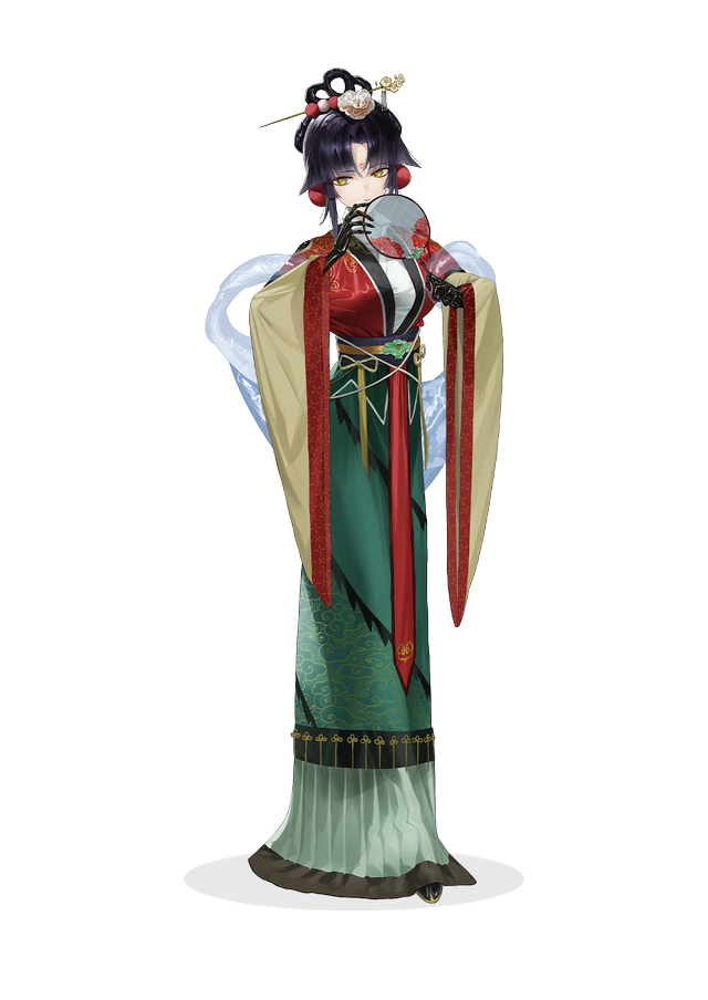 文件:2026MC庆春-加藤段藏-Fiao-立绘展示.png - Mooncell - 玩家共同构筑的FGO中文Wiki