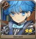 Meltryllis - Mooncell - 玩家共同构筑的FGO中文Wiki