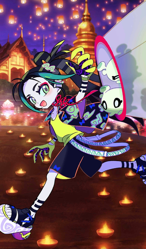 英灵催装：太岁星君 - Mooncell - 玩家共同构筑的FGO中文Wiki