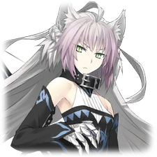 阿塔兰忒〔Alter〕 - Mooncell - 玩家共同构筑的FGO中文Wiki
