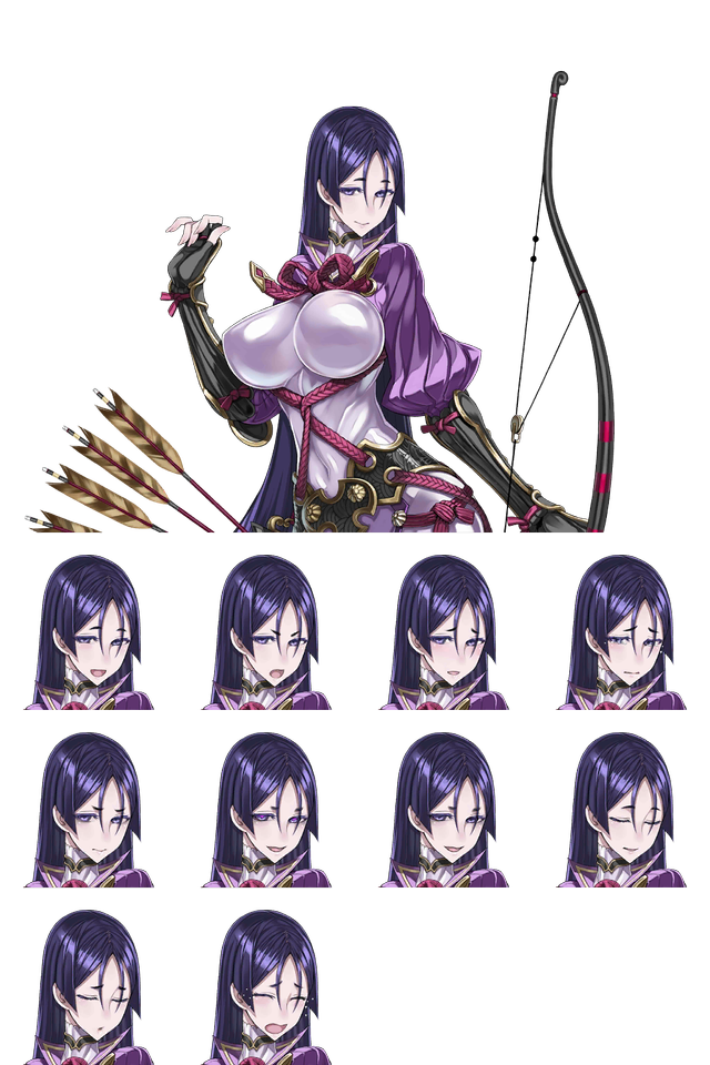 文件:丑御前-差分1.png - Mooncell - 玩家共同构筑的FGO中文Wiki