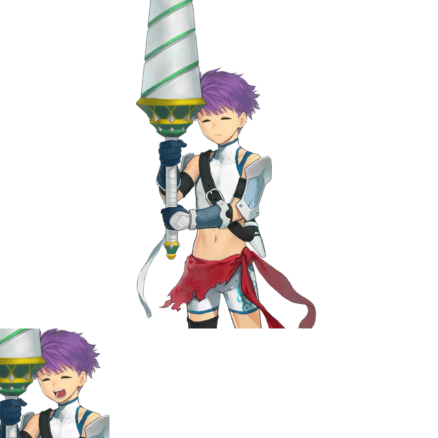 文件:弗格斯-Lily4.png - Mooncell - 玩家共同构筑的FGO中文Wiki