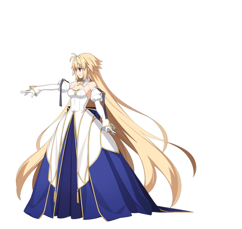 文件:Archetype Earth model 1.png - Mooncell - 玩家共同构筑的FGO中文Wiki