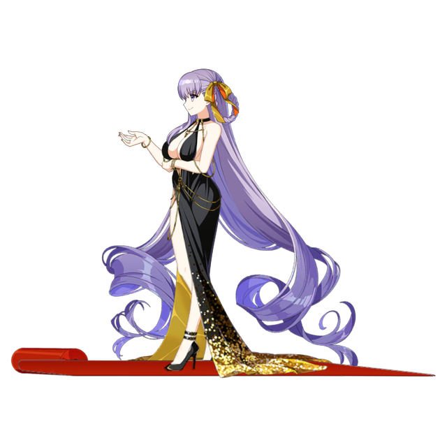 文件:BB迪拜 model 1.png - Mooncell - 玩家共同构筑的FGO中文Wiki