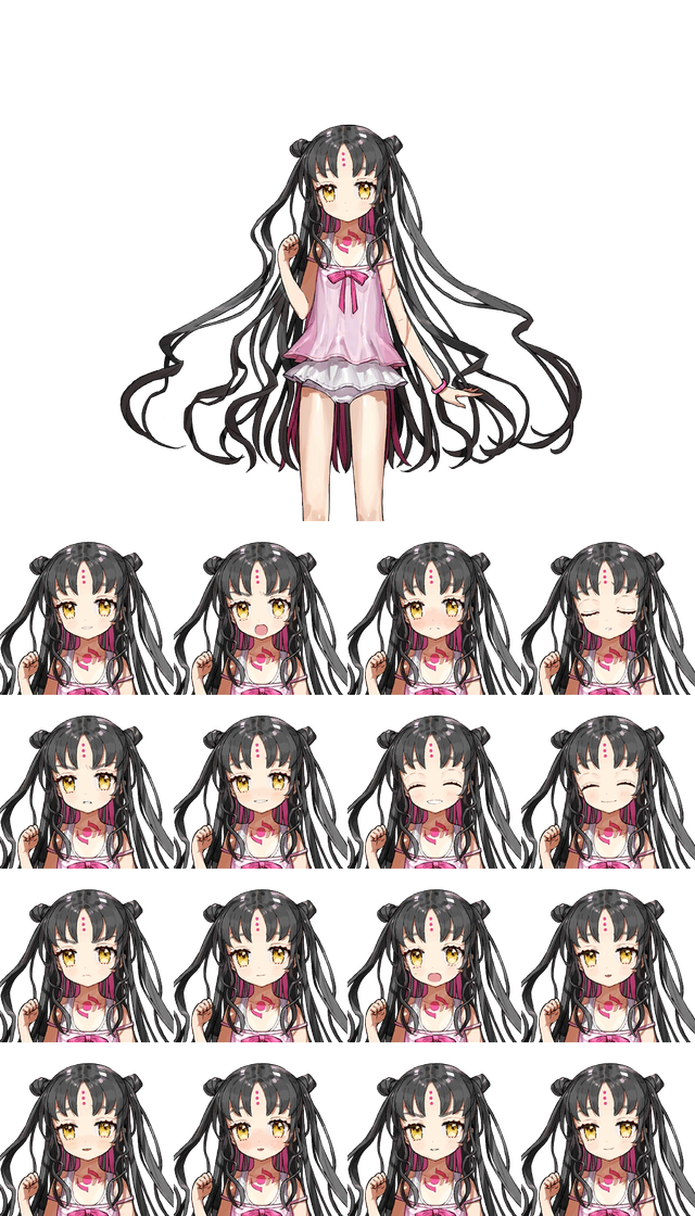 文件:杀生院-Lily1.png - Mooncell - 玩家共同构筑的FGO中文Wiki