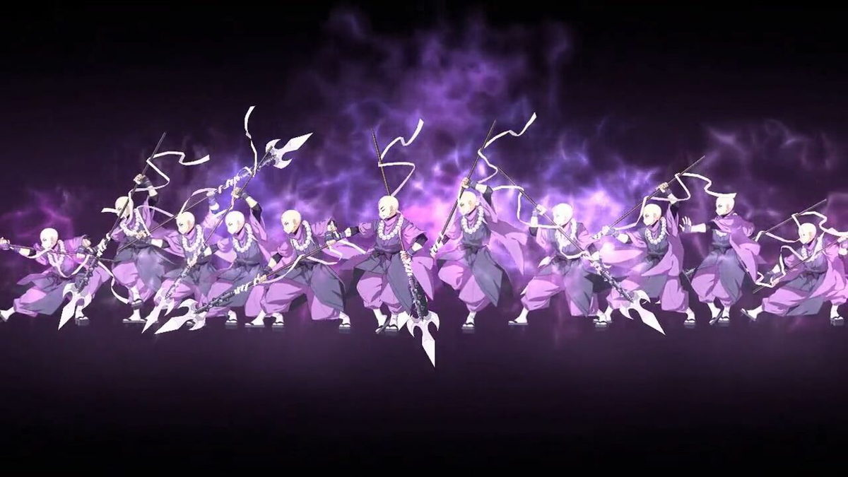 FGO玩家线下聚会 - Mooncell - 玩家共同构筑的FGO中文Wiki