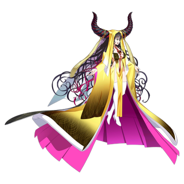 BeastⅢ／R - Mooncell - 玩家共同构筑的FGO中文Wiki