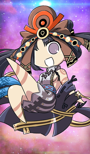 概念礼装EXP卡：第二代是壹与！ - Mooncell - 玩家共同构筑的FGO中文Wiki