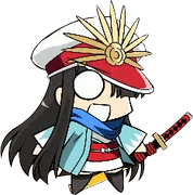 Nobu图鉴 - Mooncell - 玩家共同构筑的FGO中文Wiki