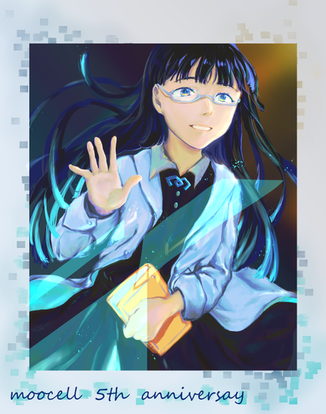 Mooncell:黑暗教典 - Mooncell - 玩家共同构筑的FGO中文Wiki