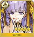 Meltryllis - Mooncell - 玩家共同构筑的FGO中文Wiki
